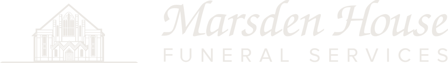 Marsden House Funeral Services